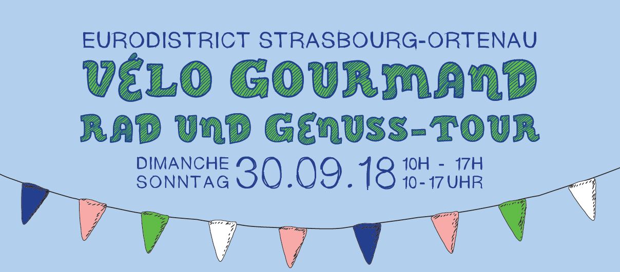 Eurodistrict | Au cœur de la coopération transfrontalière